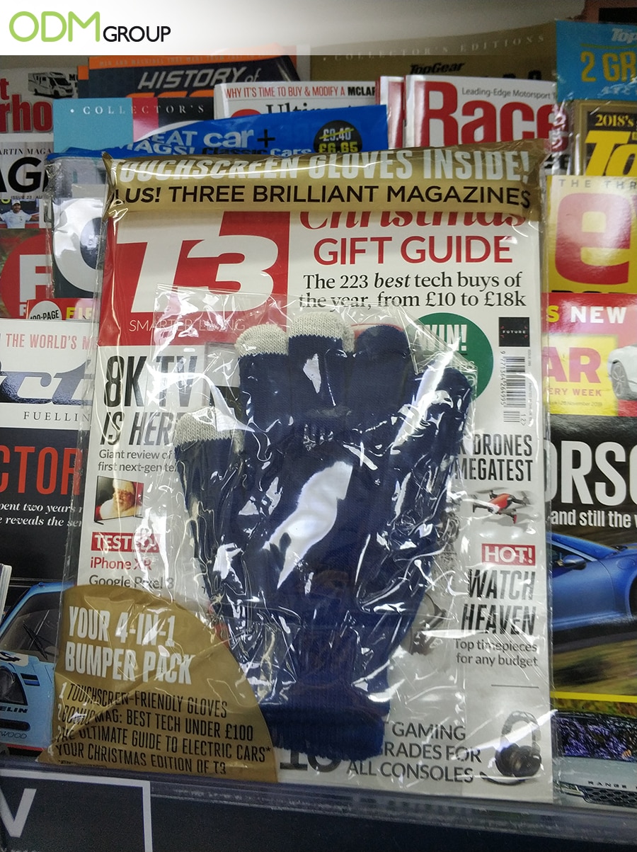 Want To Know How Magazine Gifts Can Benefit You? Click To Find Out!