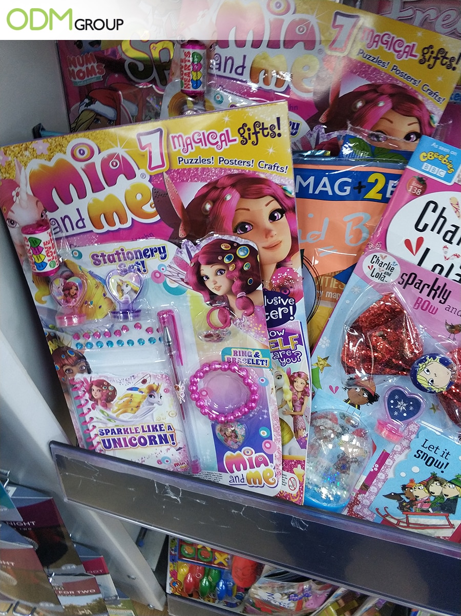 Want To Know How Magazine Gifts Can Benefit You? Click To Find Out!