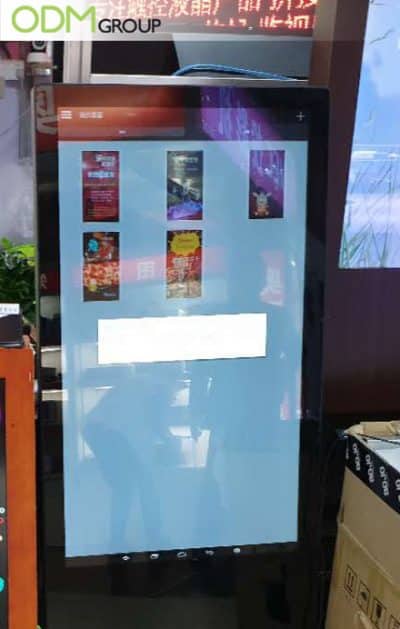 Why Digital Advertising Boards Are The Future?