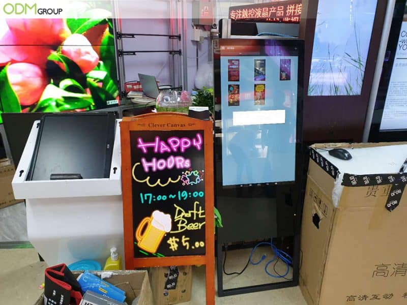 Why Digital Advertising Boards Are The Future?