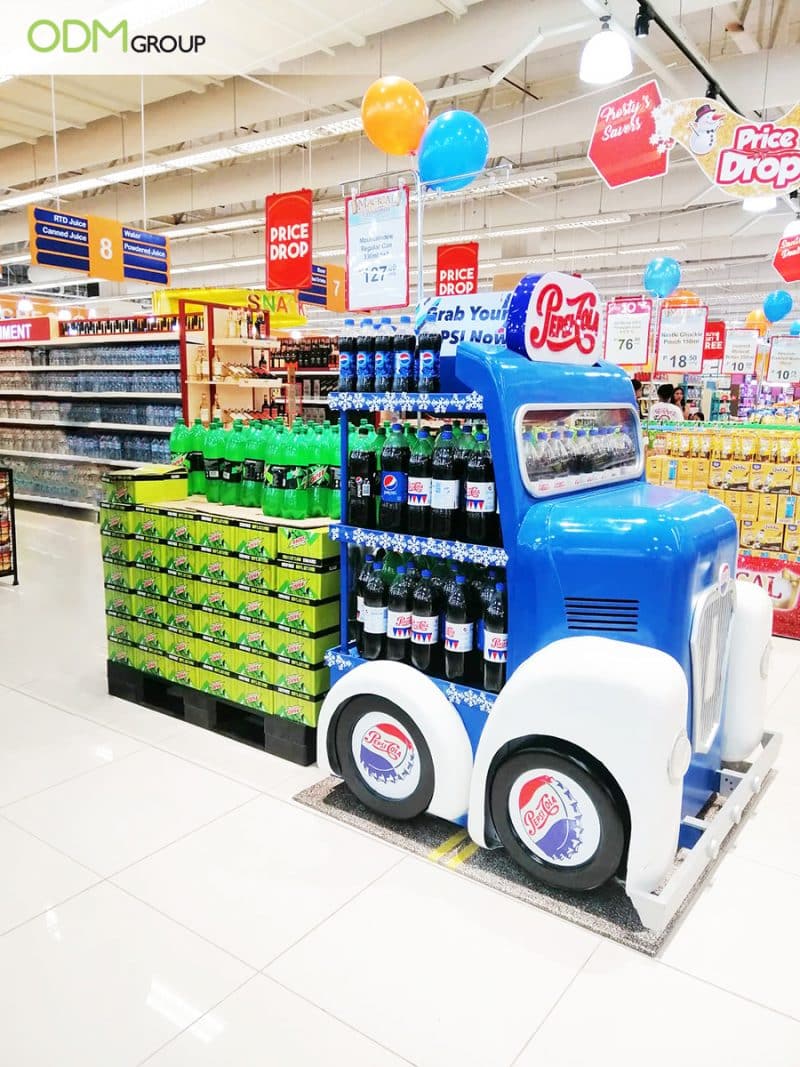 4 Signs Your Business Needs to Update Your Custom Store Display