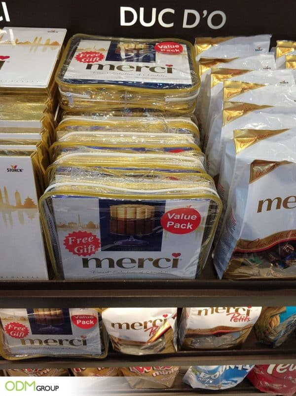 Trendy Plastic Packaging Design - Spice Up Your Marketing