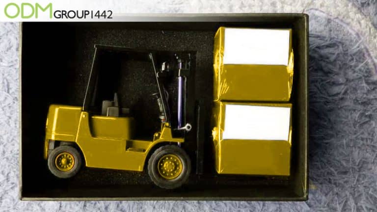 Shipping Promotional Gifts - Give Your Freight Marketing A Lift!