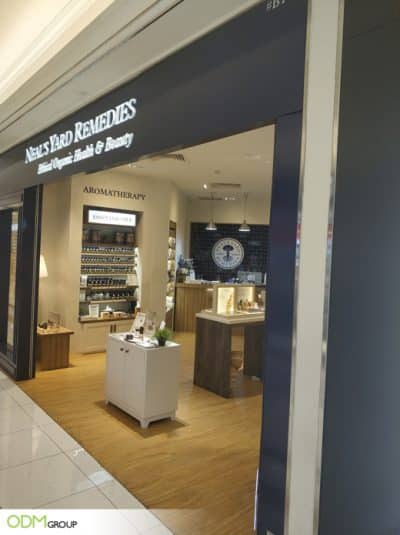 3 Factors That Make a Great Custom Cosmetic POS Display