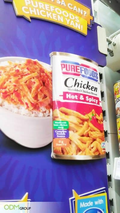 Shelf Banner Design Ideas to Inspire Your Next In-Store Brand Campaign