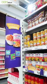 Shelf Banner Design Ideas to Inspire Your Next In-Store Brand Campaign