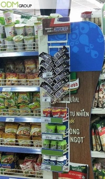 3 Sweet Ideas for Confectionery Displays - The ODM Group