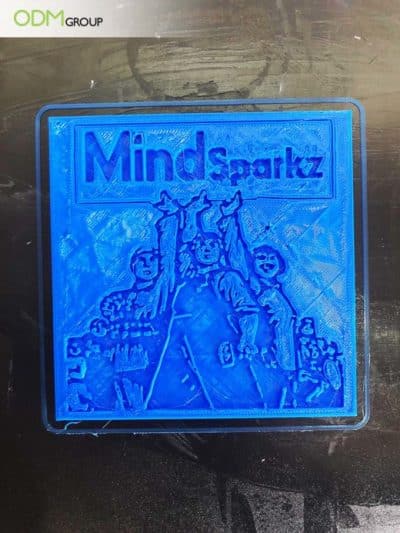 3 Steps to Customizing 3D Printed Promotional Products