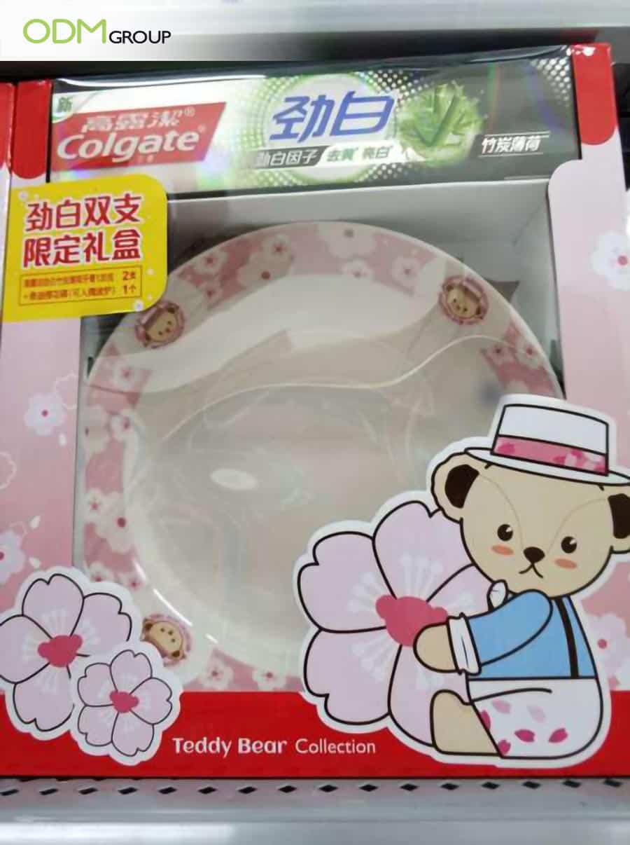 Custom Printed Bowl | The ODM Group