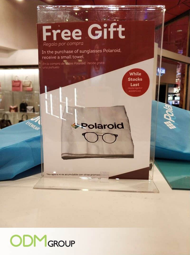 Promotional Products for Kids | The ODM Group