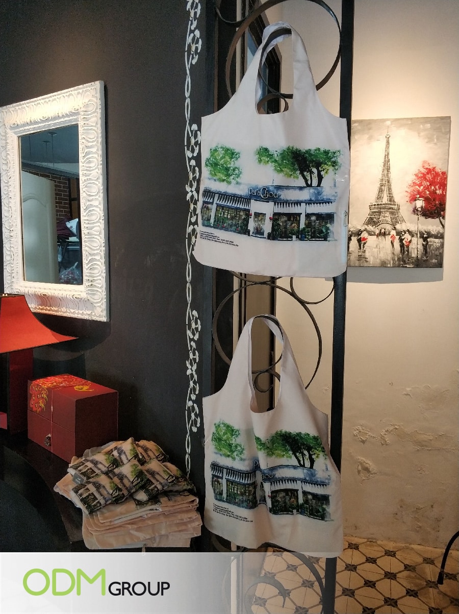 3 Reasons Why Custom Branded Products Boost Your Advertising Game!