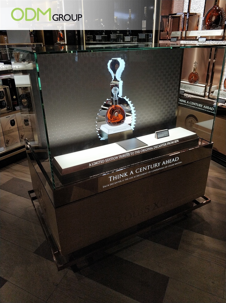 3 Simple Tips to Get the Most Out of Your Merchandising Retail Display