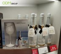 4 Reasons To Love This Stunning Branded Merch by Moet and Chandon