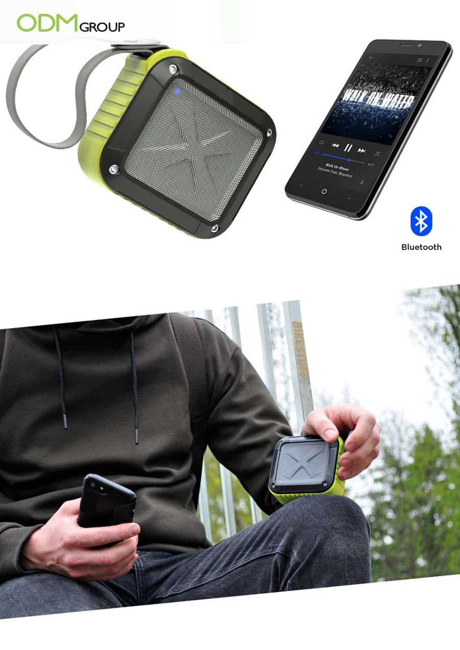 Happy Go Skateboarding Day! Celebrate with Custom Electronic Products!