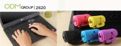 Promotional Desktop Items: Perfect Gift For Customers And Employees