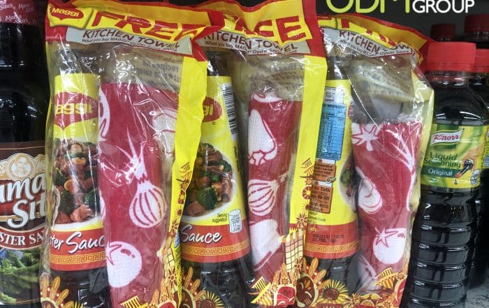 How to get Sales and Marketing with Kitchen Promotional Items