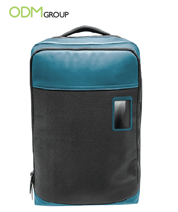 Custom Design Backpacks - 4 Smart Style Options - The ODM Group