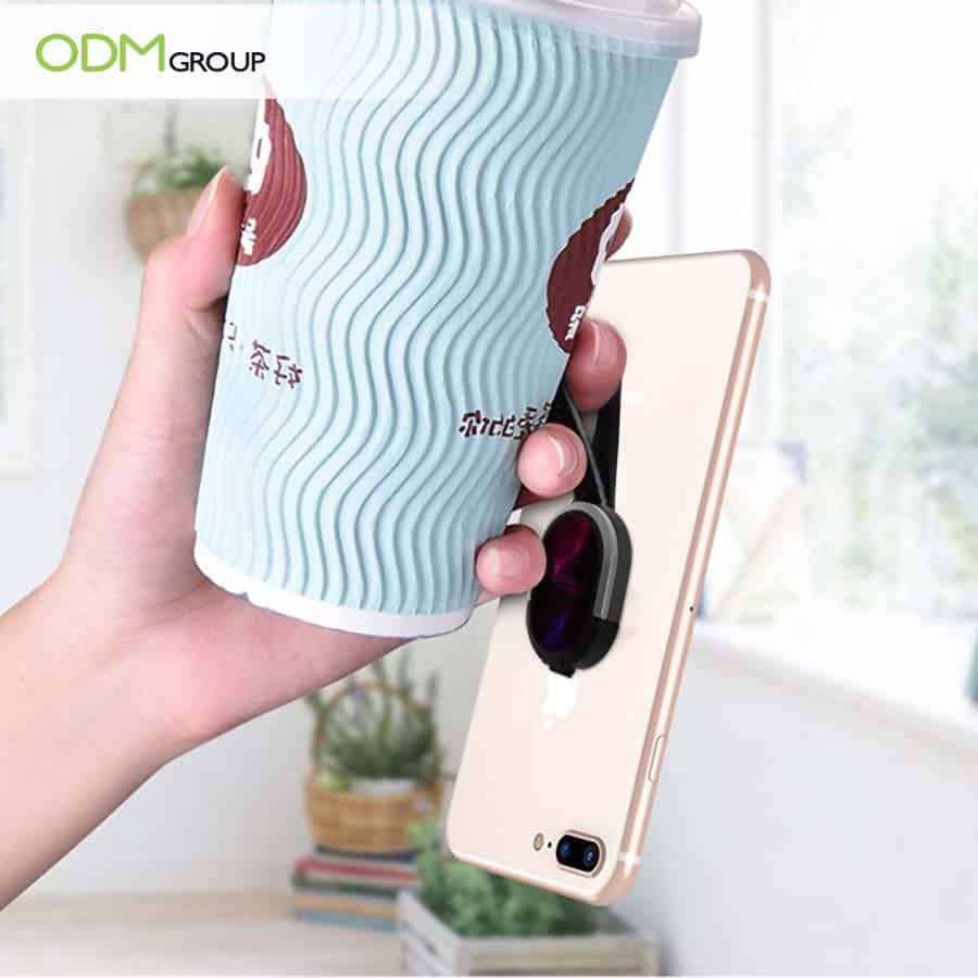 Promotional Products For Phones: The Most Useful We've Ever Seen?