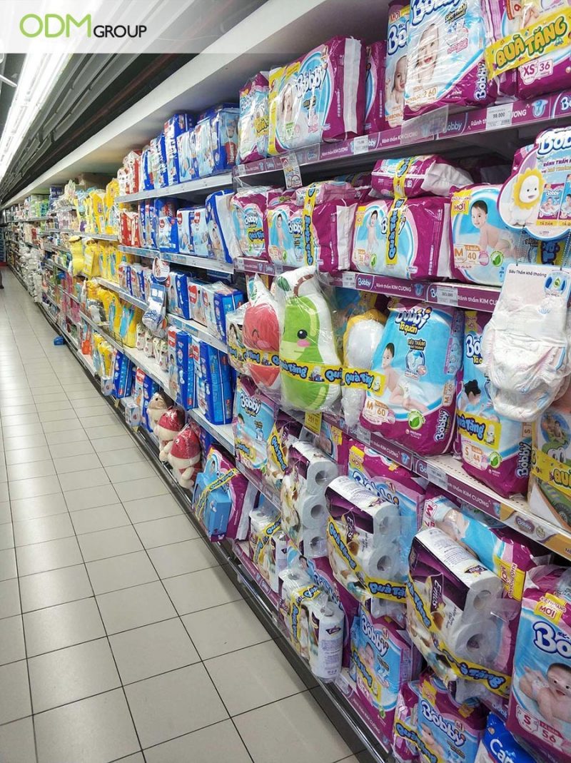 GWP ideas: Charm Your Customers with GWP Merchandise