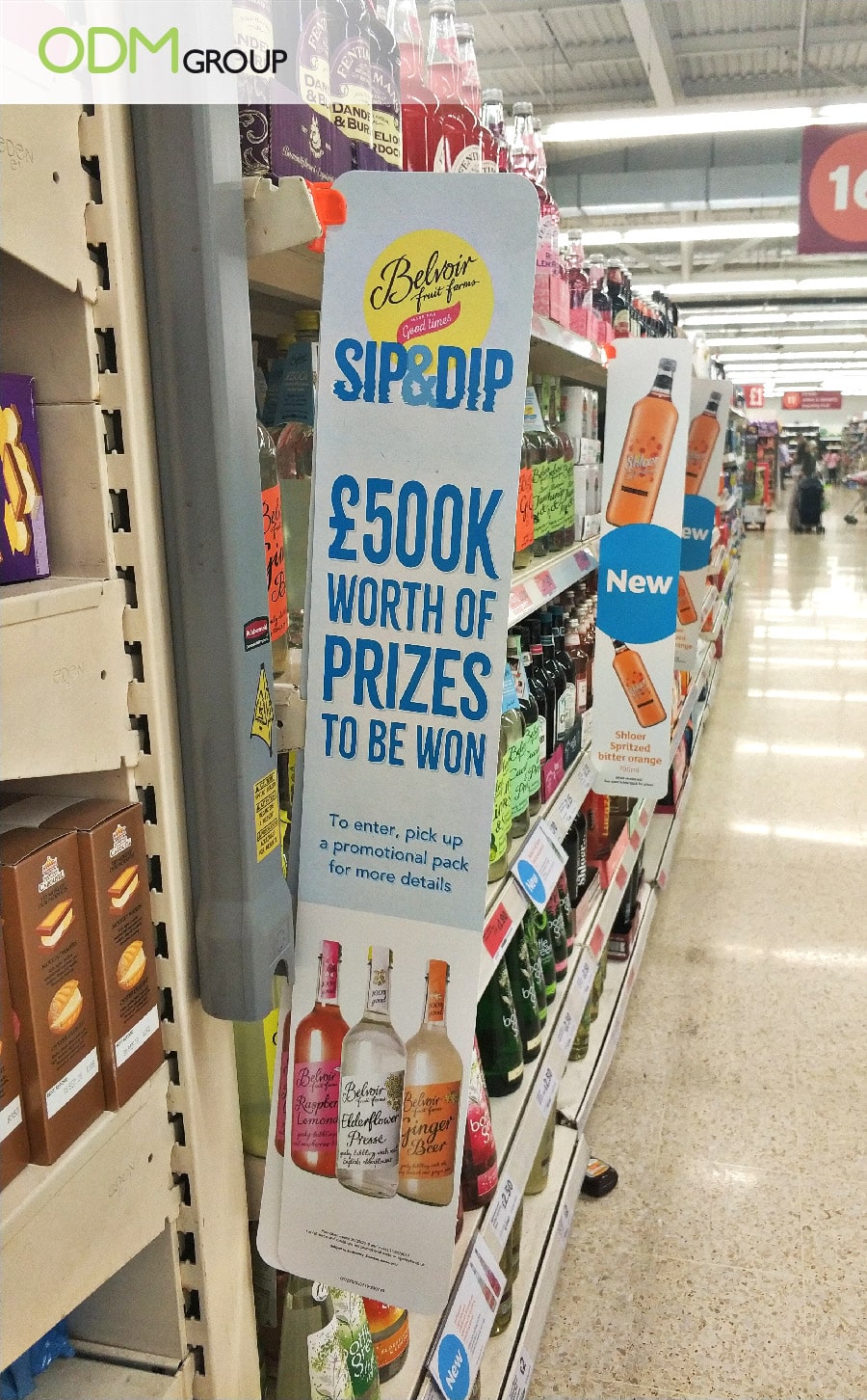 3 Customized POP Displays That You Should Check Out Right Now!