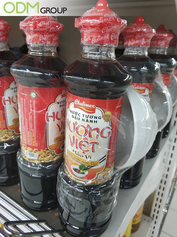 Spice Up Your Promotions with On-Pack Premium Products