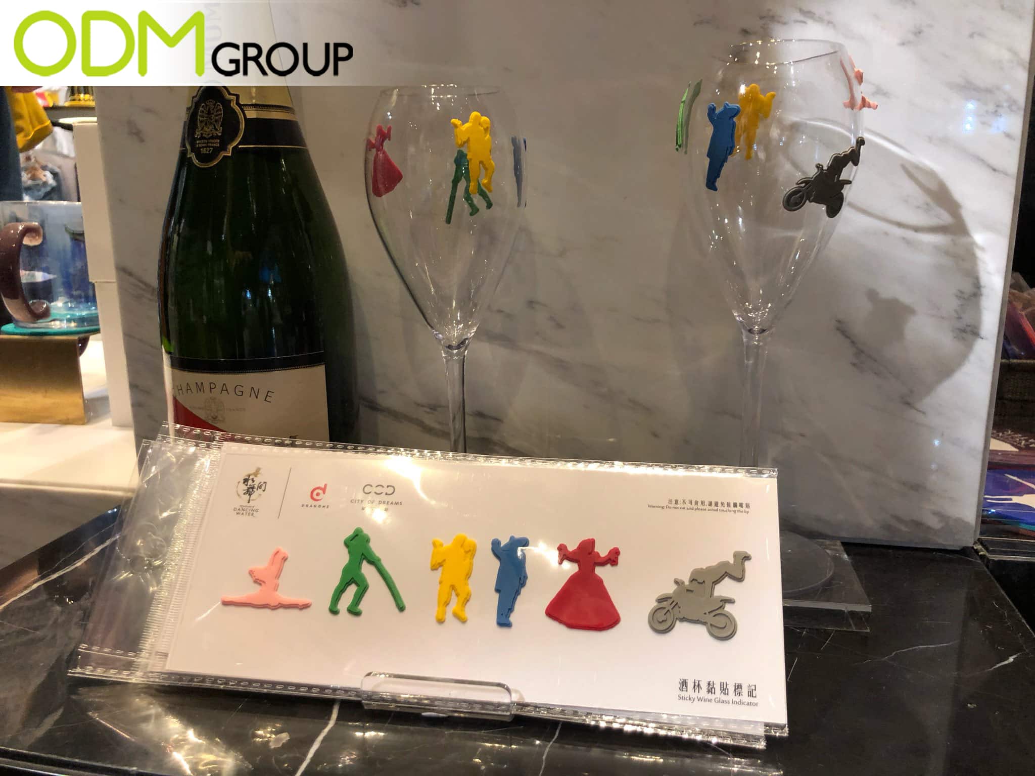 Boost your Marketing with Branded Event Merchandise!