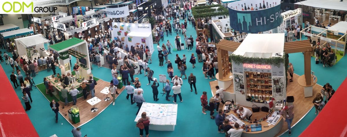 Trade Show Promotional Ideas: How To Attract Customers To Your Brand!