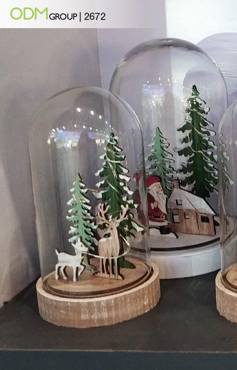 TOP 11 REASONS WHY YOU NEED CUSTOM WOODEN SNOW GLOBES!
