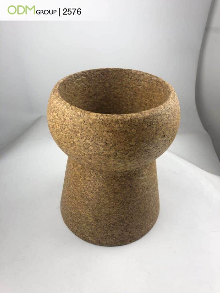 Cork Promotional Products to Promote Sustainable Branding