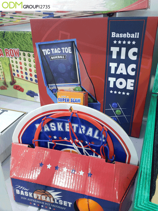 21 Fun Customised Games To Keep You Entertained!