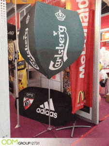 Gain More Attention for Your Brand with these Outdoor Advertising Ideas