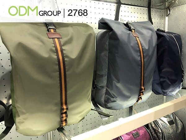 Branded Backpacks - 4 Creative Styles to Make Your Brand Pop