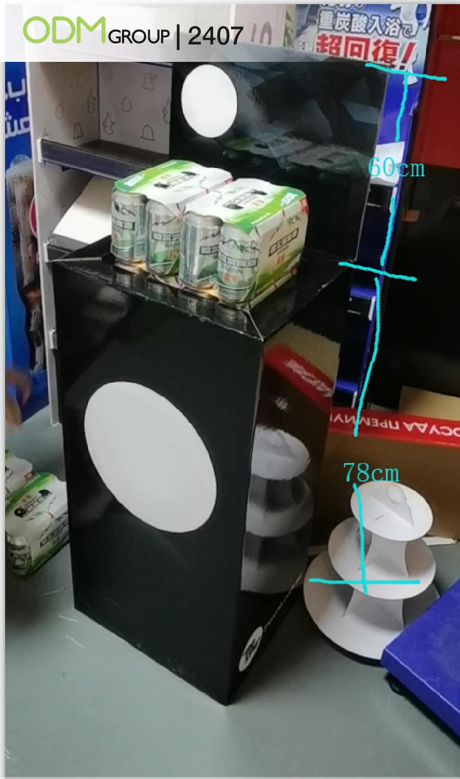 4 Reasons Why You Need These Interactive POS Displays Asap!