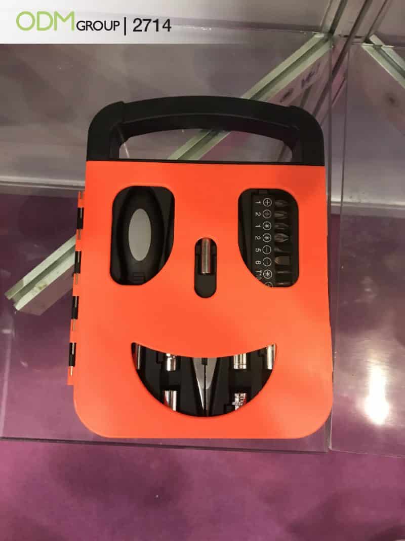 Build Strong Brand Reputation with These Promotional Tool Kits