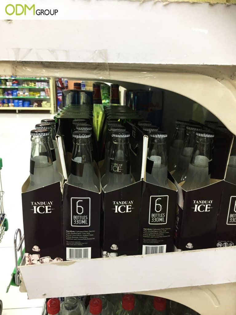 Custom Bottle Carrier - 5 Elements of Efficient Packaging Design