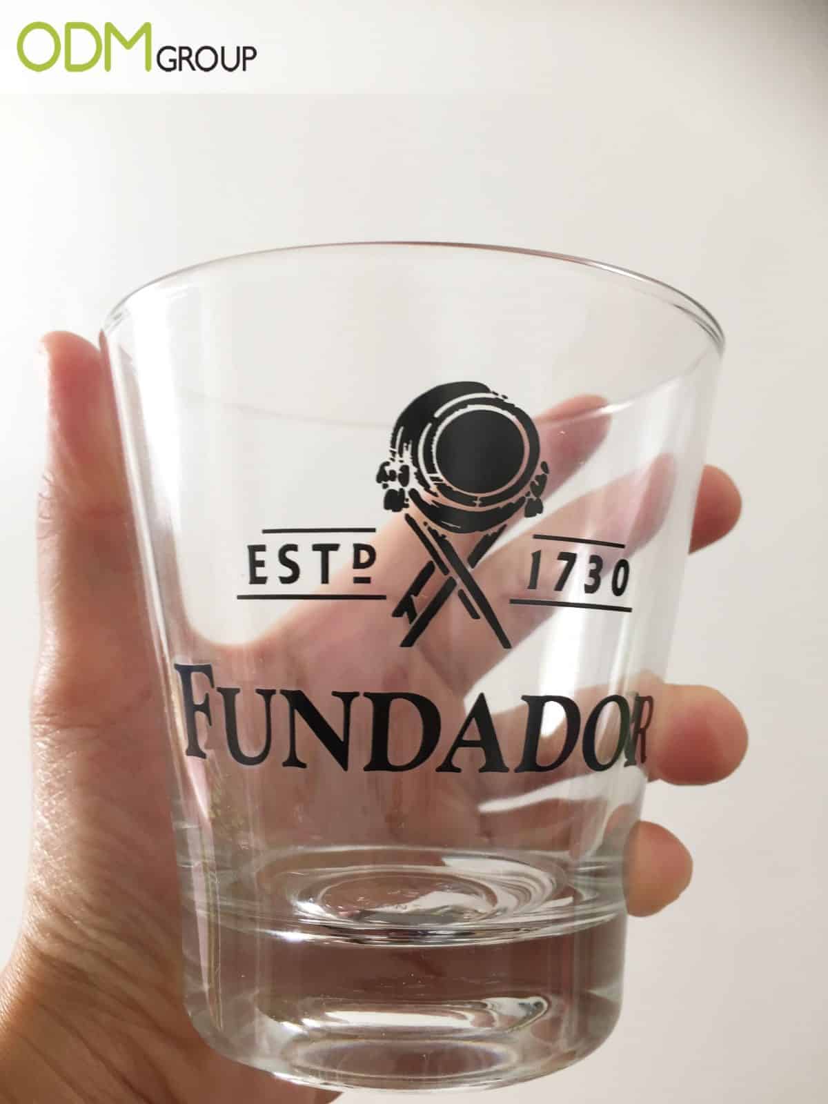 CUSTOM DRINKING GLASSES – 4 LESSONS ON LIQUOR MARKETING