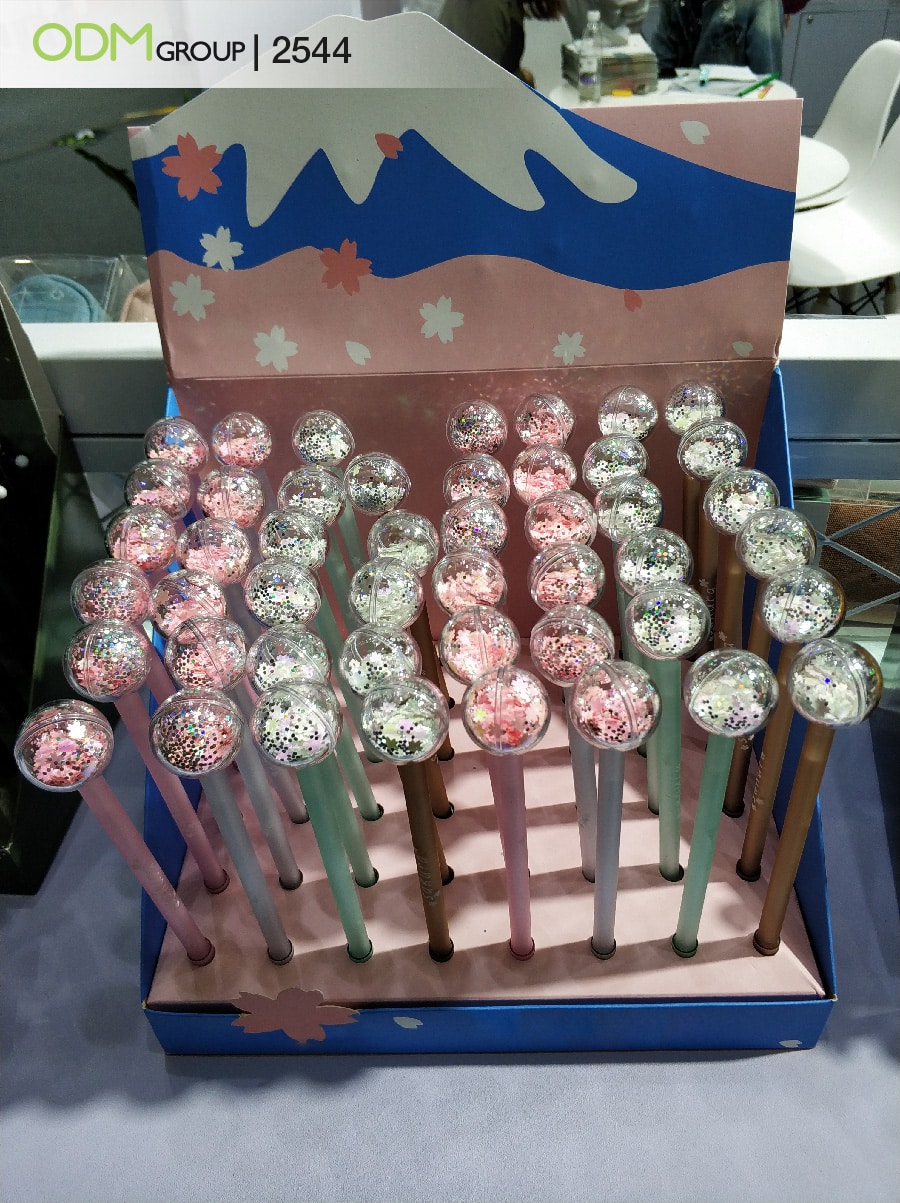 5 Important Reasons to Advertise with Custom Promotional Pen
