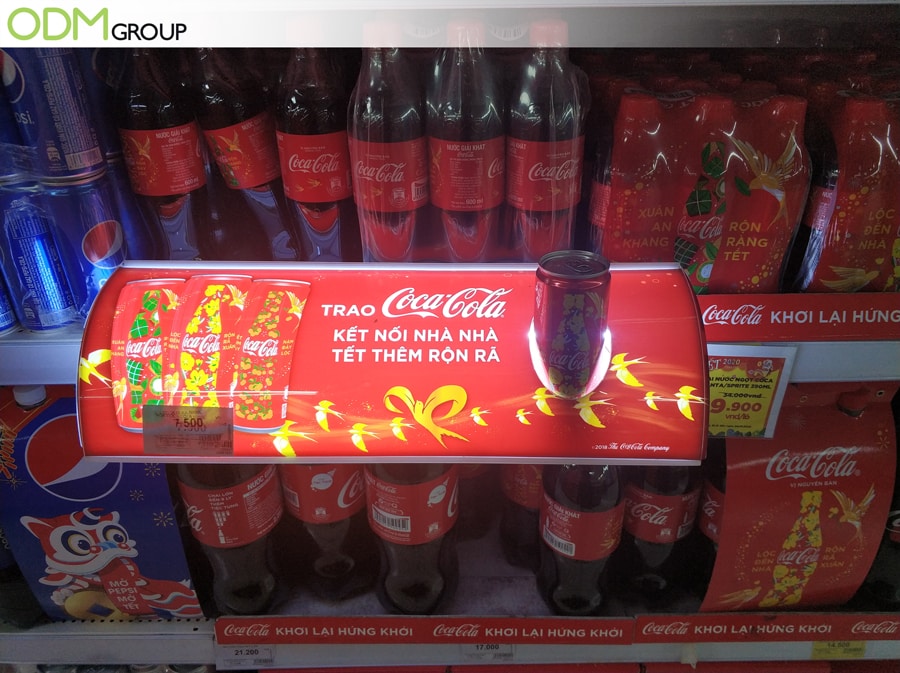 Point of Purchase Promotion : 4 Surefire Ways to Stimulate Impulse Buys