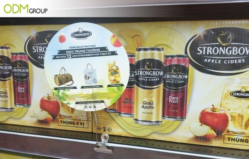 Promotional Incentives: Are They Worth a Shot? - The ODM Group