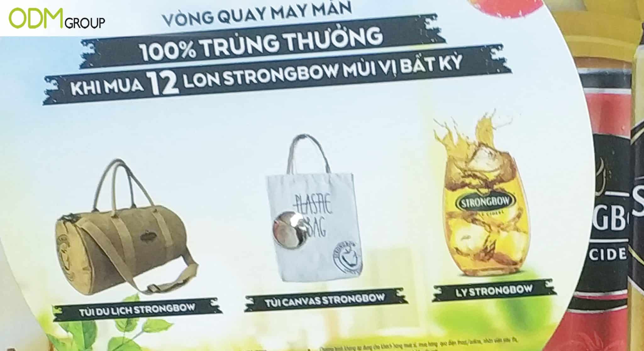 Promotional Incentives: Are They Worth a Shot? - The ODM Group