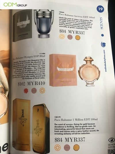6 Custom Perfume Packaging Ideas that Don't Stink - The ODM Group