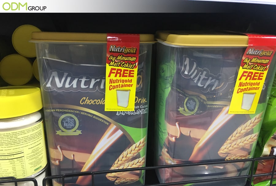 Freebie Marketing Strategy : A Winning Technique to Increase Sales