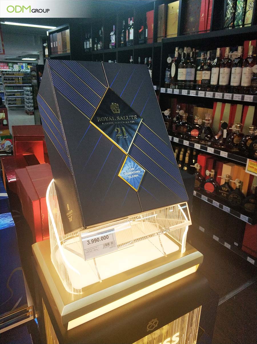 6 Elements of an Effective Point of Sale Advertising Display Design