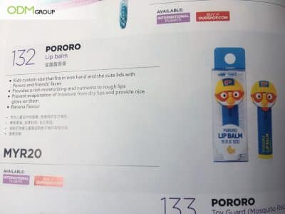 Promotional Products for Kids - Brilliant Ideas to Boost In-Flight Sales!