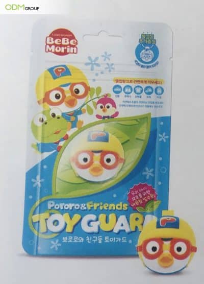 Promotional Products for Kids - Brilliant Ideas to Boost In-Flight Sales!