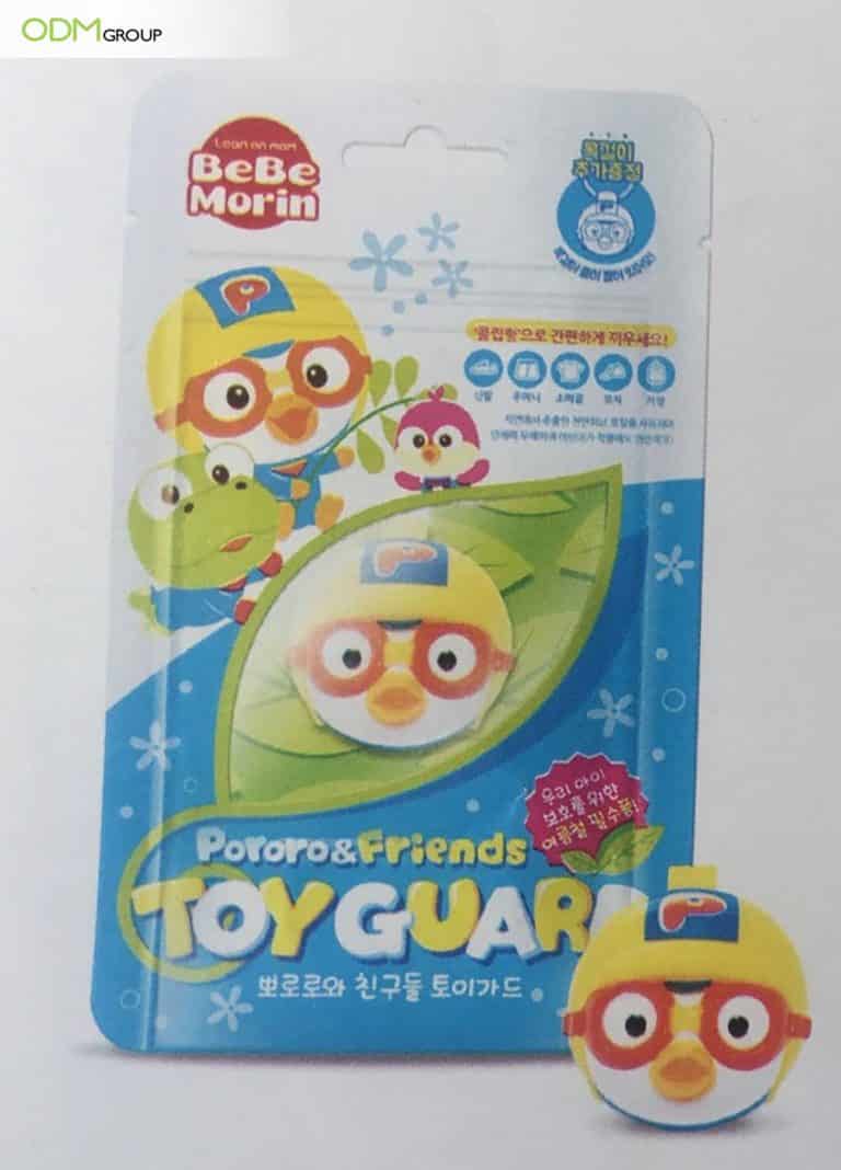 Promotional Products for Kids | The ODM Group