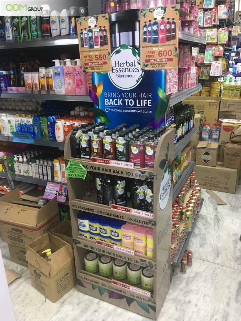 6 Ways a Point of Sale Marketing Display Can Boost In-Store Promotions