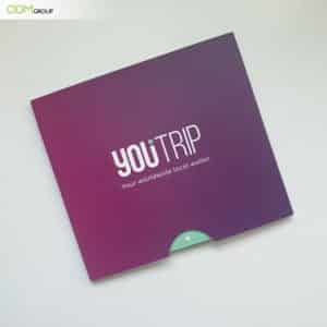 Wow Your Customers with a Memorable Branded Card Packaging