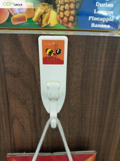 Pringles Branded Hangsell Display: Make Every Space a Retail Hotspot!