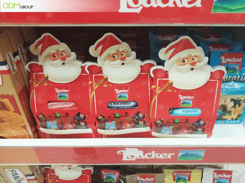 Custom Printed Food Packaging- Make Customers Hungry for More